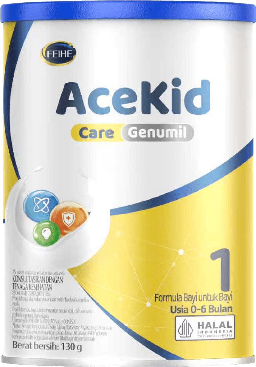 Tahap produk AceKid | AceKid Indonesia